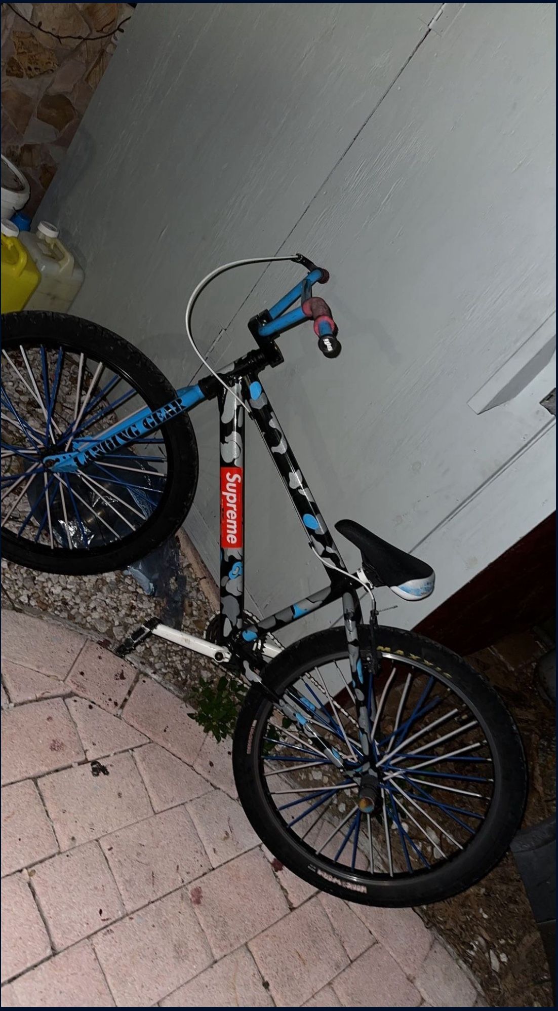 BLOCKS FLYER ‘26 for Sale in Miami, FL - OfferUp