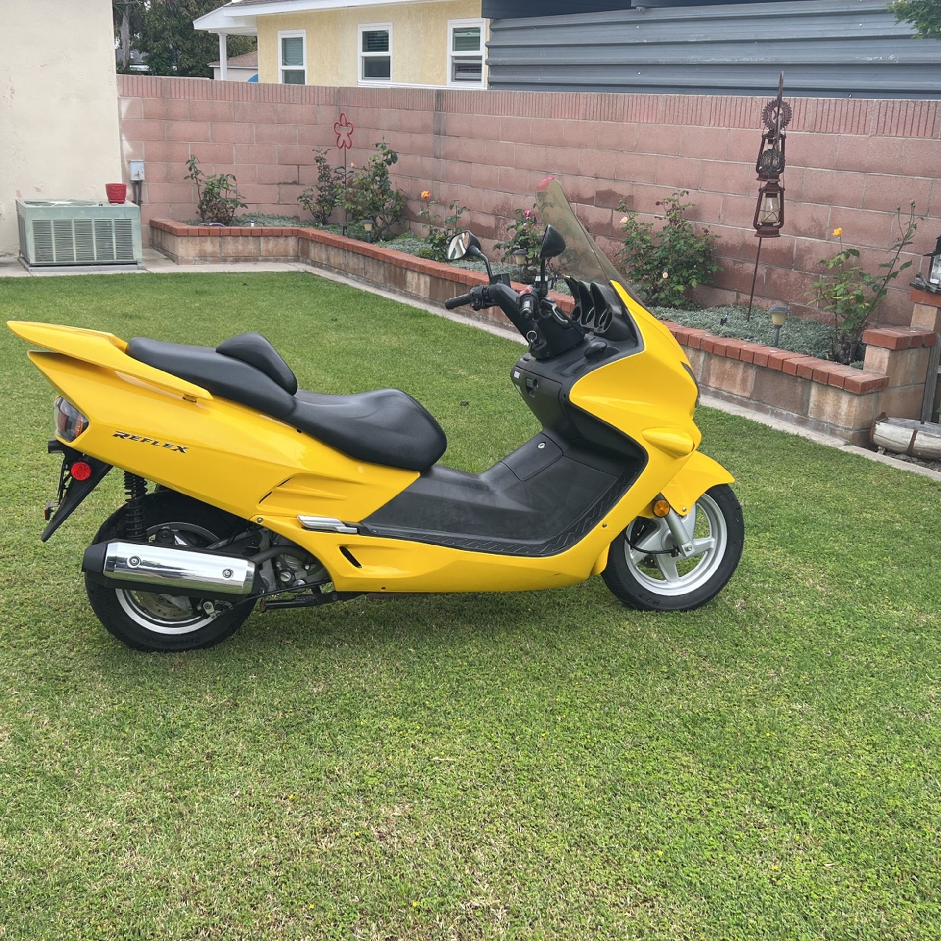2003 Honda Reflex for Sale in Lakewood, CA - OfferUp
