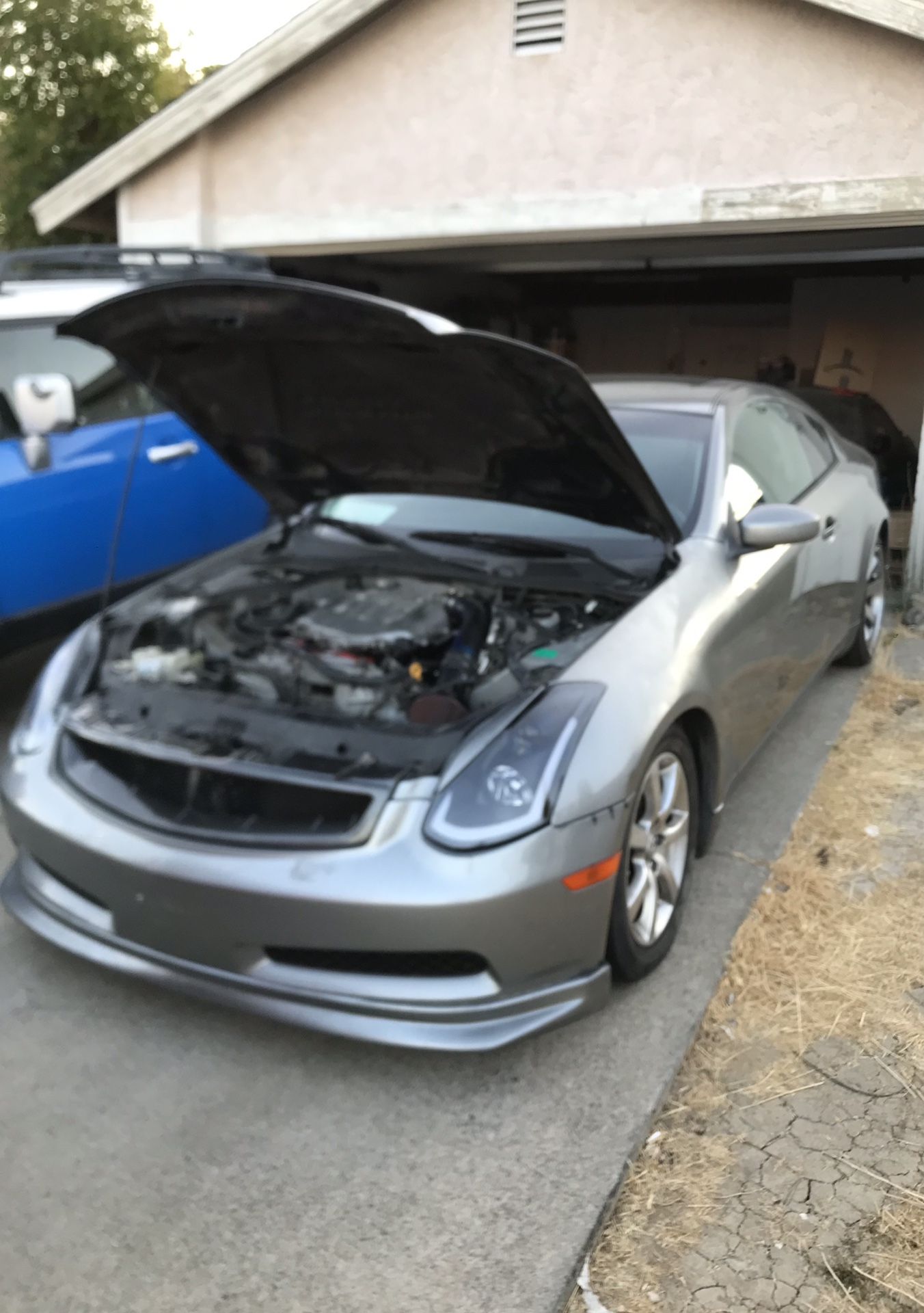2006 Infiniti G35 for Sale in Sacramento, CA - OfferUp