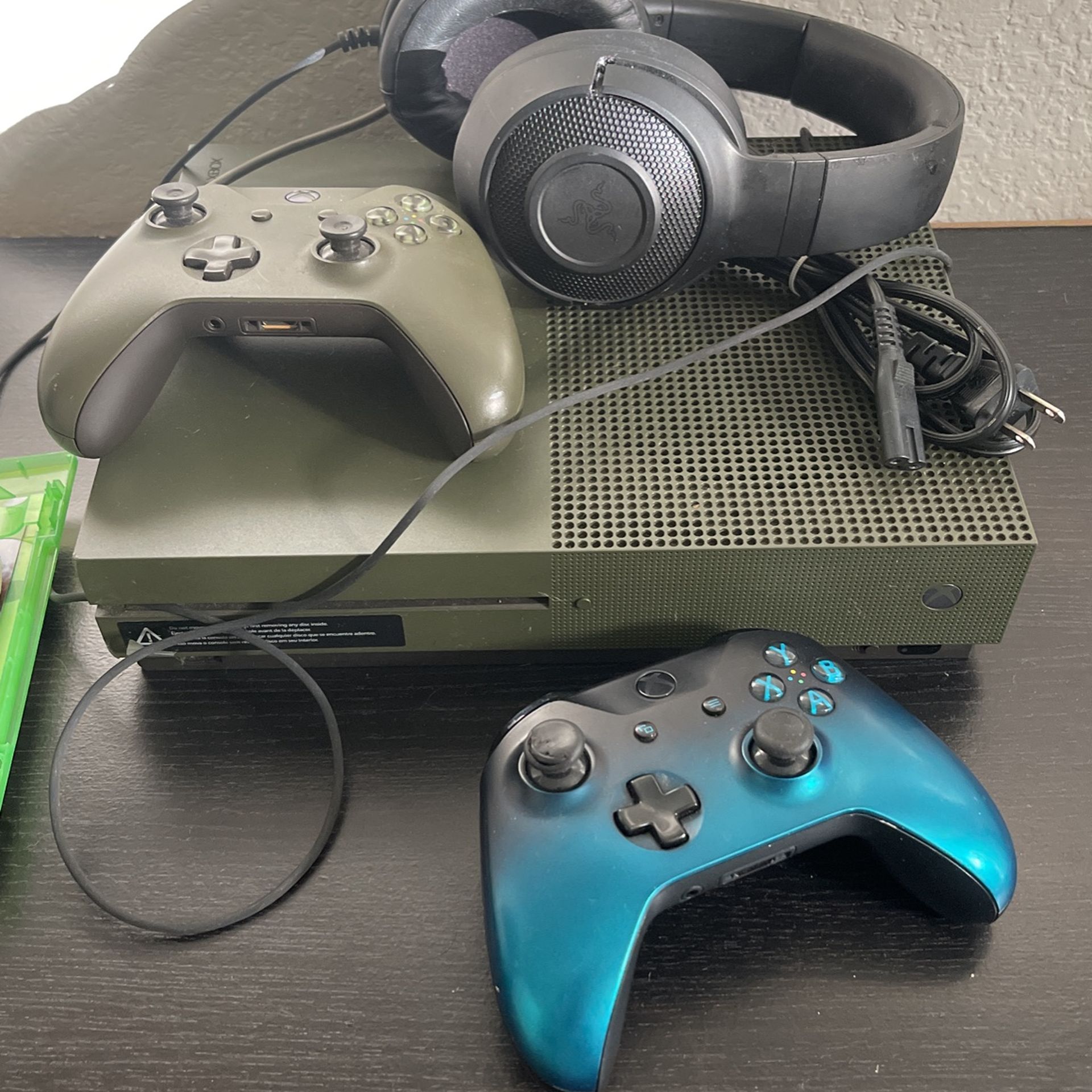 Xbox 1S for Sale in Dallas, TX - OfferUp