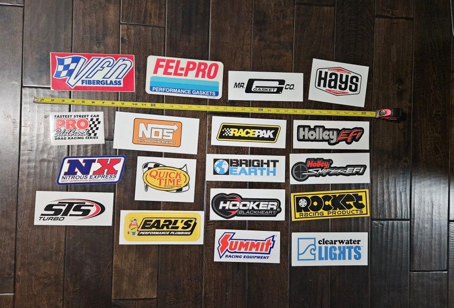 High Performance Stickers for Sale in Whittier, CA - OfferUp