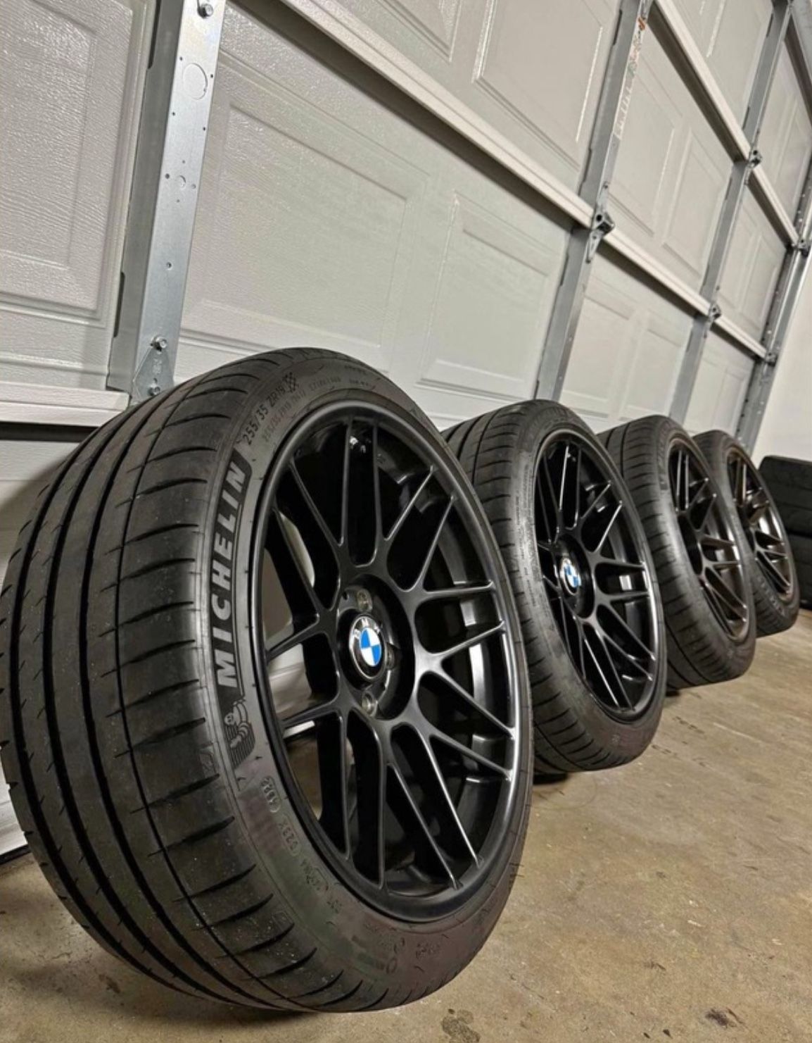 APEX ARC-8 Wheels 5x120 for Sale in City Of Industry, CA - OfferUp