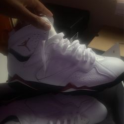 Aj 7s Fake