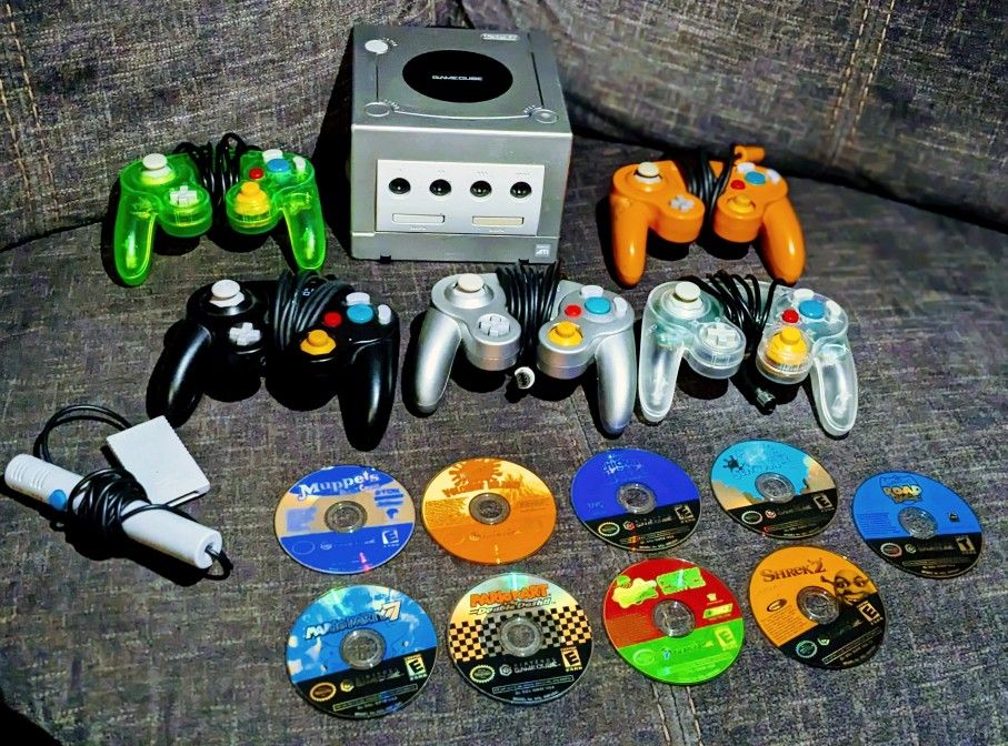 GameCube for Sale in Las Vegas, NV - OfferUp