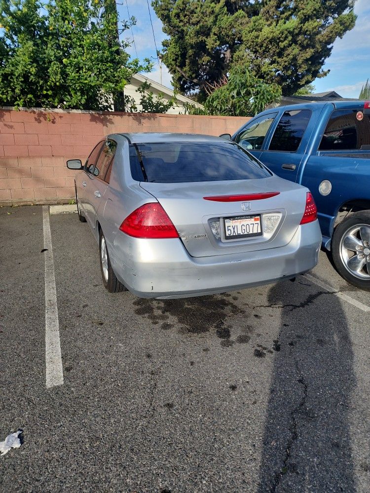 2007 Honda Accord for Sale in Orange, CA - OfferUp