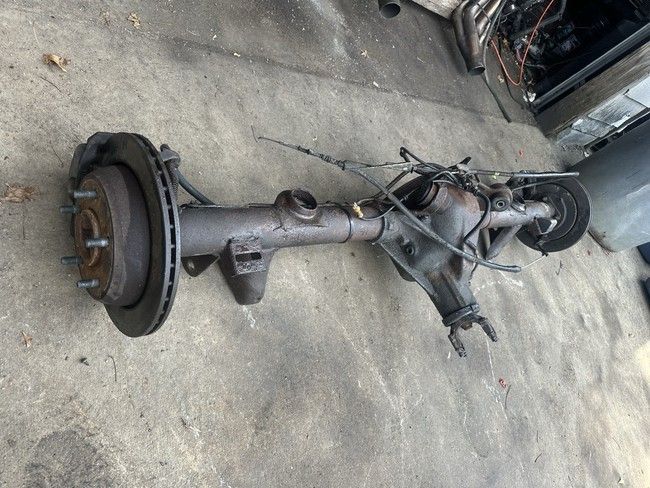 1996 Impala Ss. Rear End for Sale in San Bernardino, CA - OfferUp