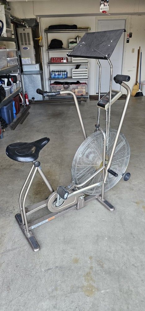 Schwinn Airdyne for Sale in Tacoma, WA - OfferUp