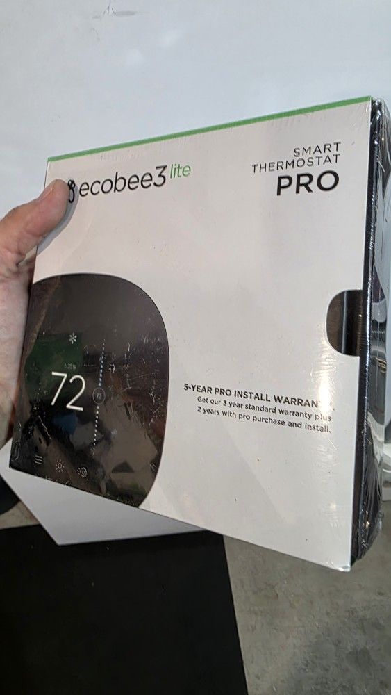 Ecobee 3 Lite for Sale in Sun City, AZ - OfferUp