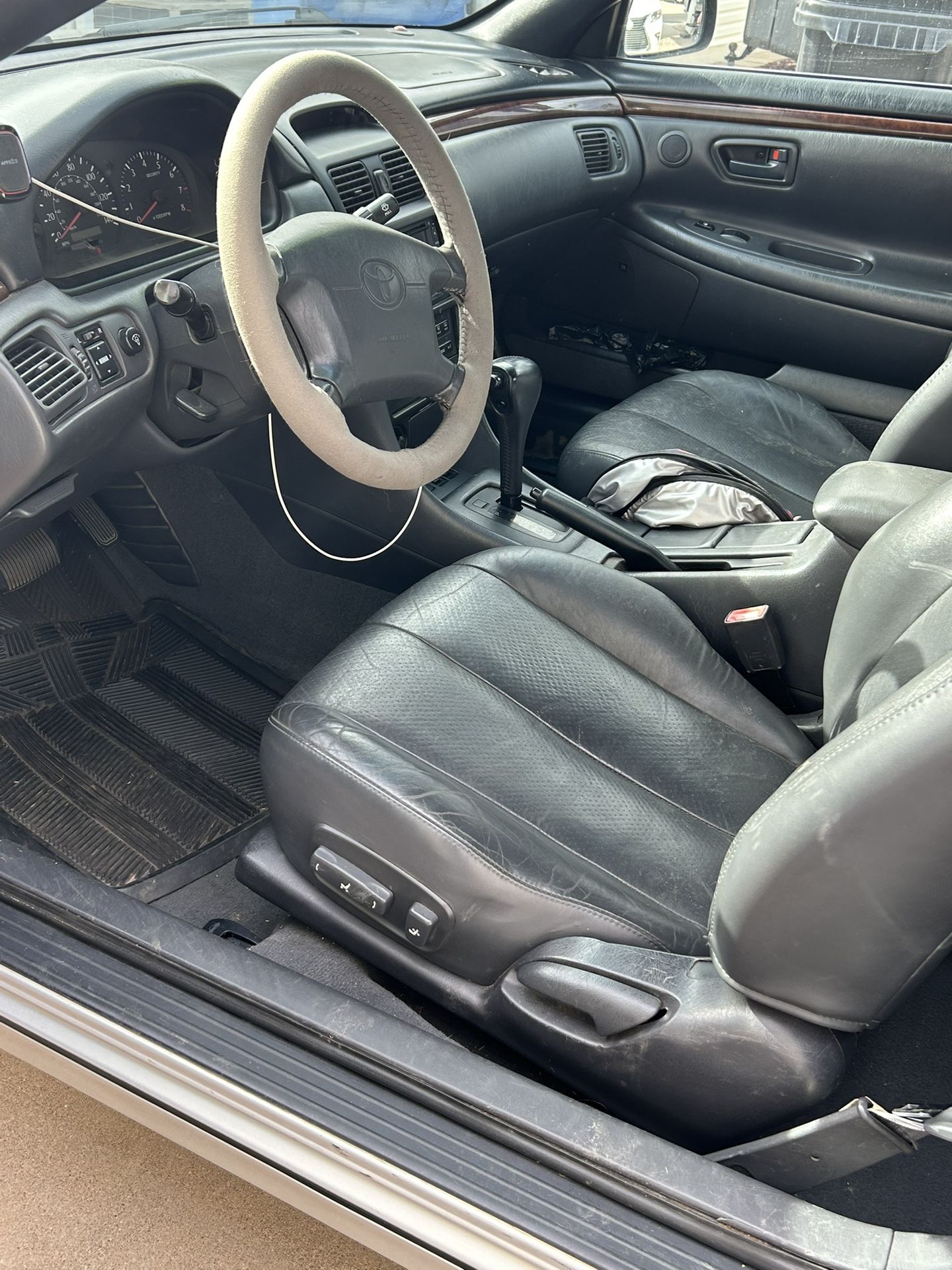 2000 Toyota Solara for Sale in Mesa, AZ - OfferUp