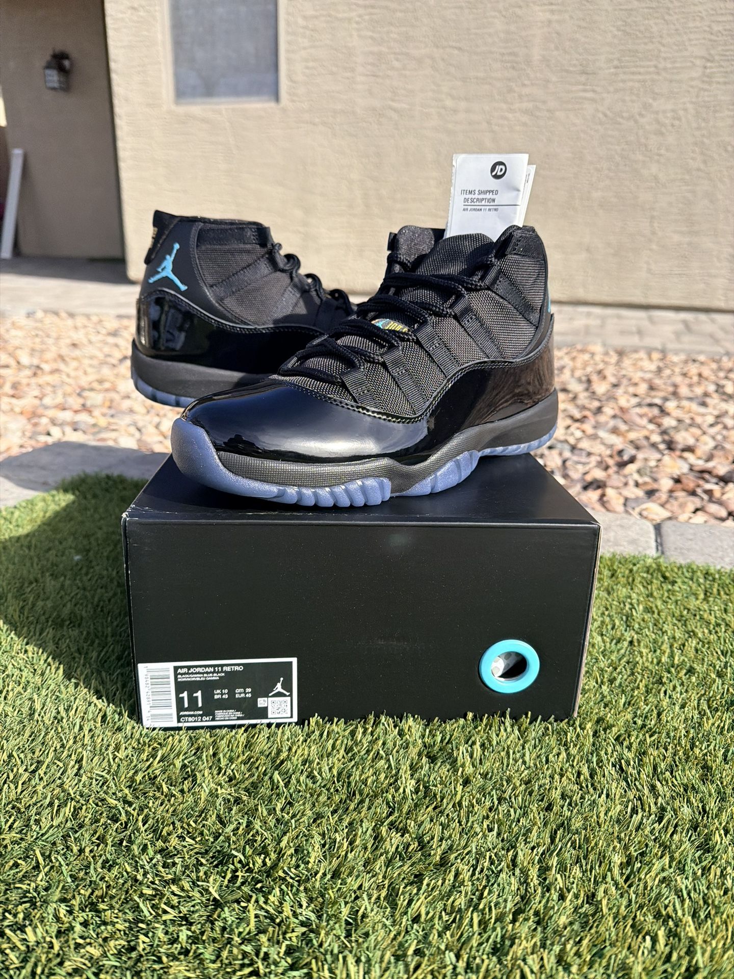 Bro thinks he flight club - OfferUp