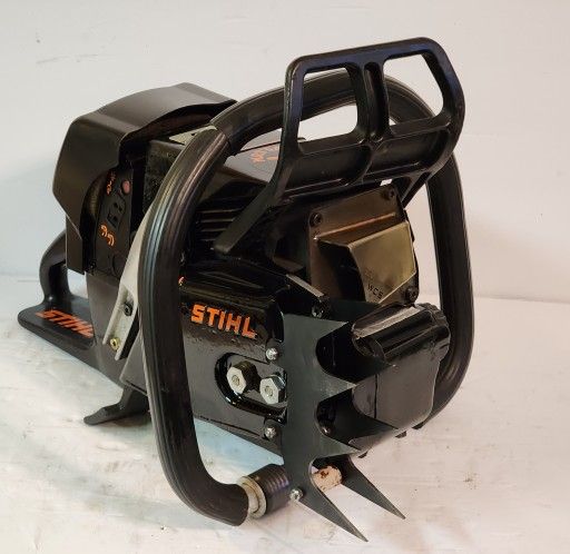 STIHL 066 Magnum Red Light/Red Lever • Outlaw Saws Custom• for Sale in ...