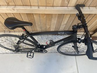 Specialized Sirrus Limited Road Bike Large for Sale in Roseville CA OfferUp