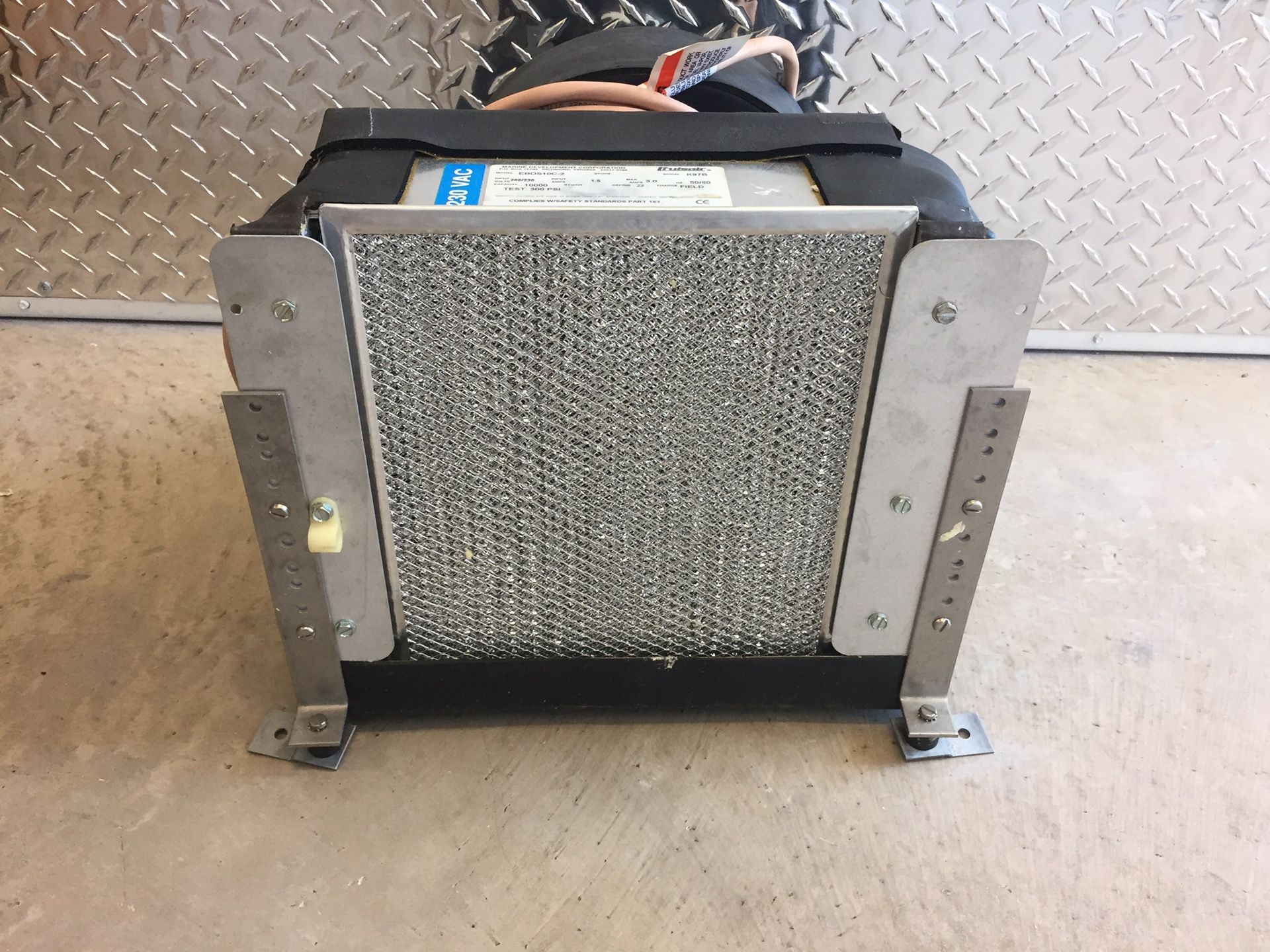 Cruisair Marine 10k AC Evaporator for Sale in Miami, FL - OfferUp
