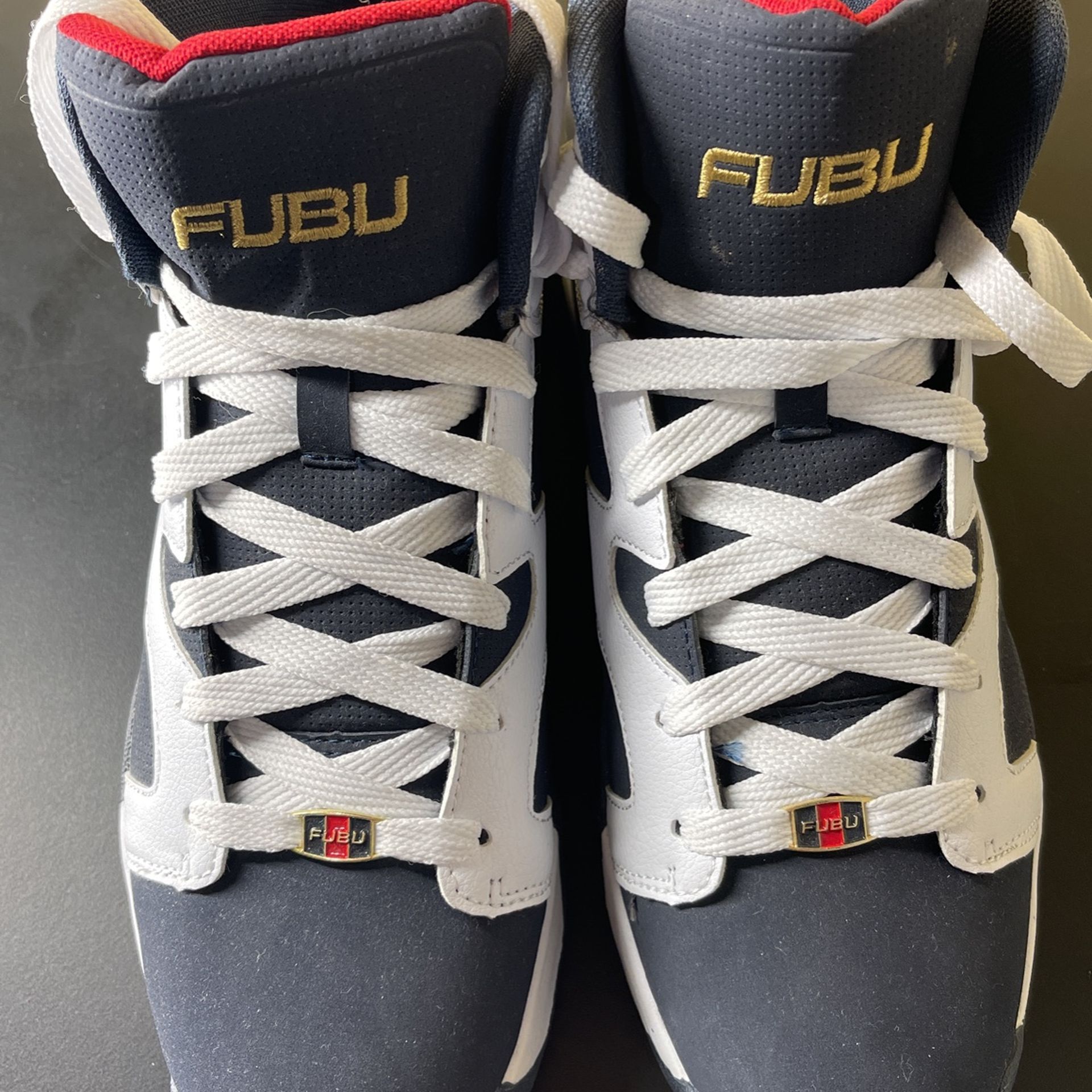 Fubu Shoes That Look Like Jordans