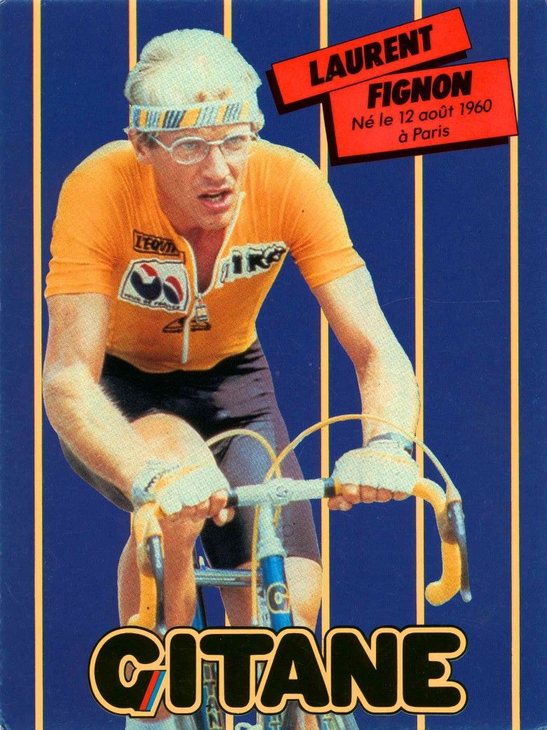 Vintage Gitane Team Pro 52cm frameset Hinault Fignon Lemond era for ...