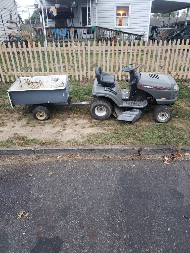 Craftsman 1000 for Sale in Columbus, OH - OfferUp
