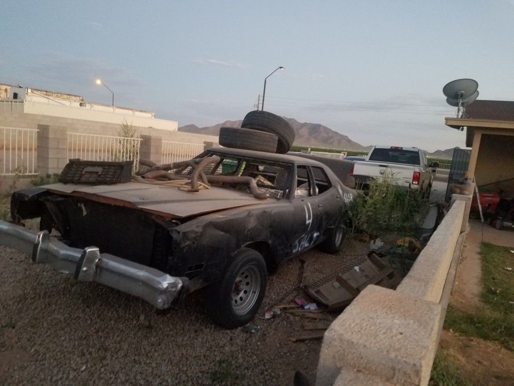 Bomber Dirt Cars For Sale