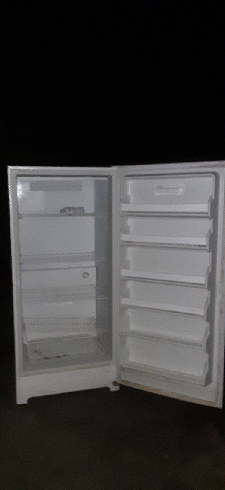 Full Size Stand up Freezer For Sale In Port St Lucie FL OfferUp