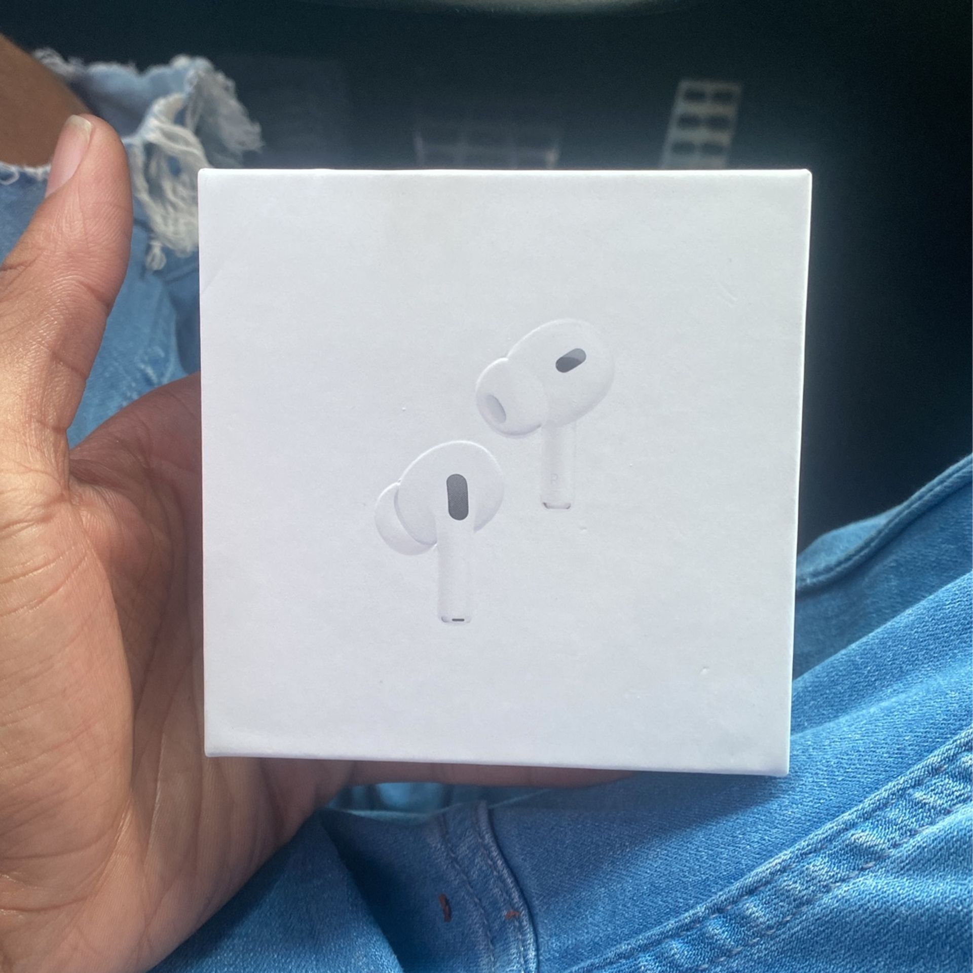 Airpod Pros 2nd Gen For Sale In Seattle Wa Offerup