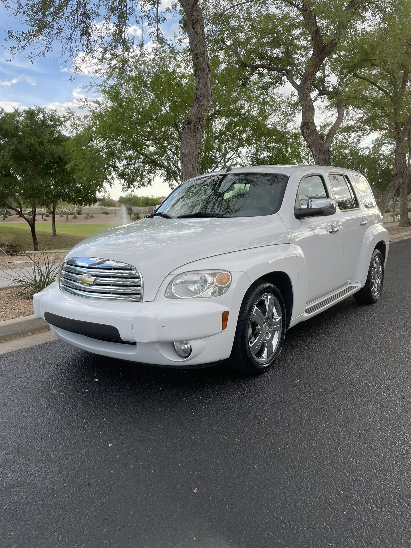 2011 Hhr For Sale