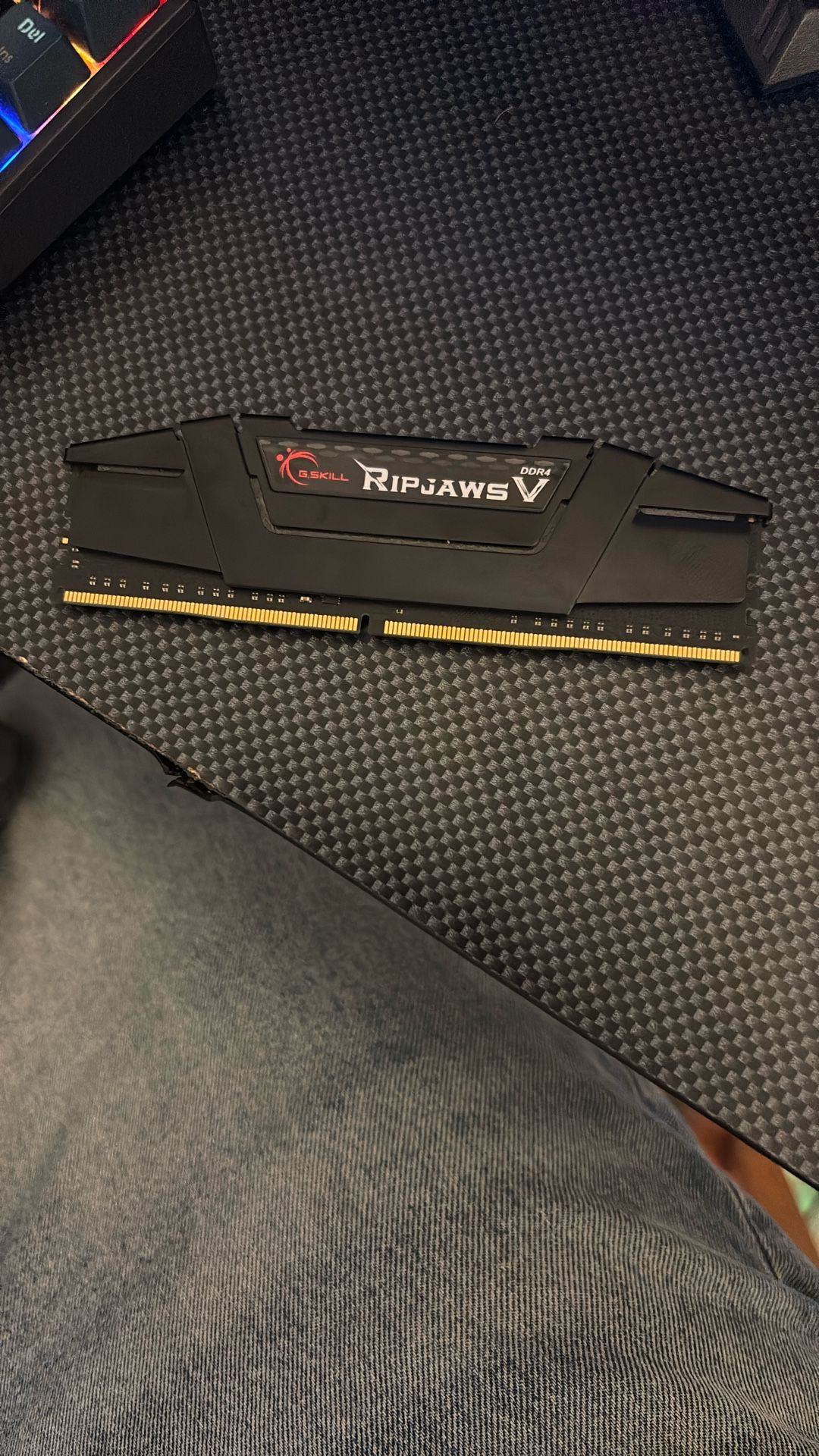 Ram 8gb (2 Of Them) for Sale in San Leon, TX - OfferUp