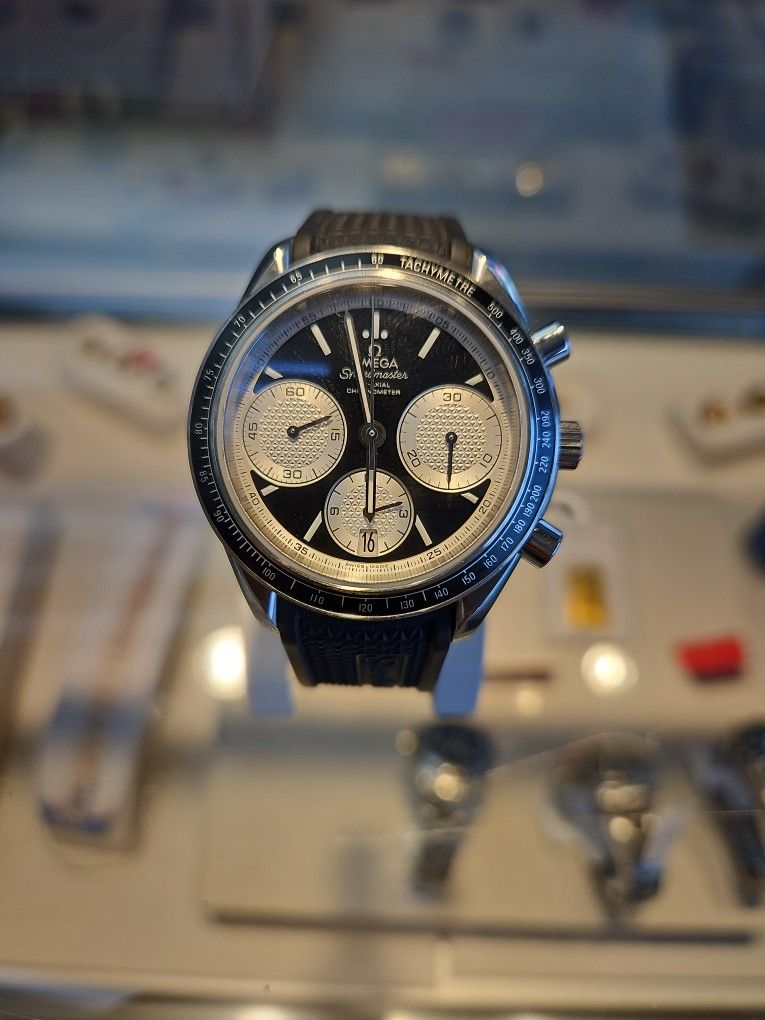 Omega Watch Speedmaster for Sale in Miami, FL - OfferUp