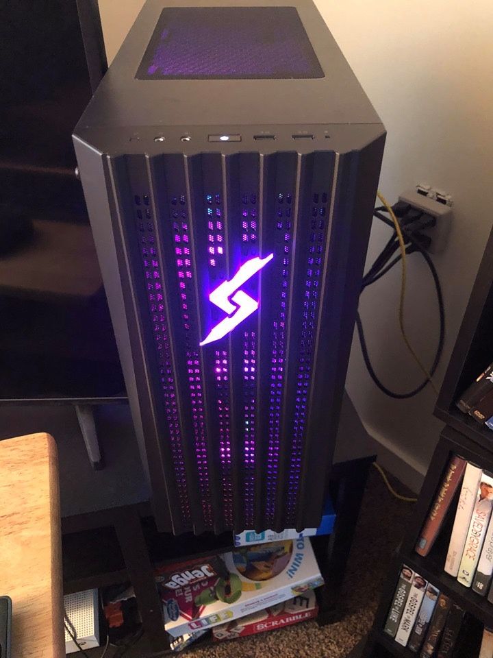 Digital Storm Lynx PC for Sale in Herminie, PA - OfferUp