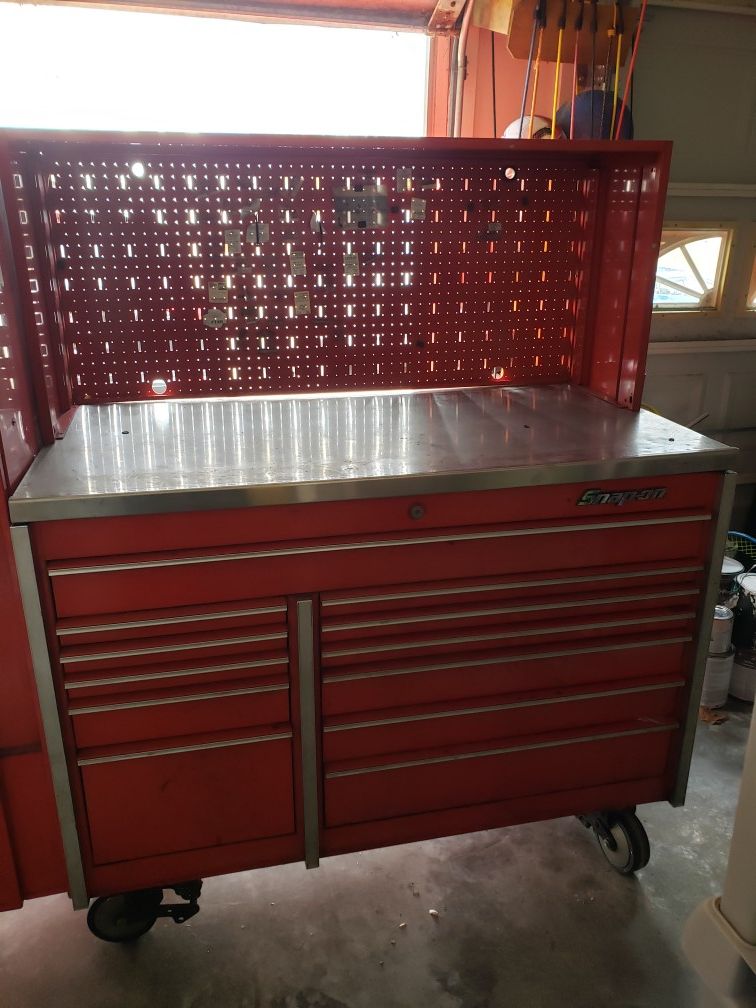 Snap On krl7002a Tool Box for Sale in Virginia Beach, VA - OfferUp