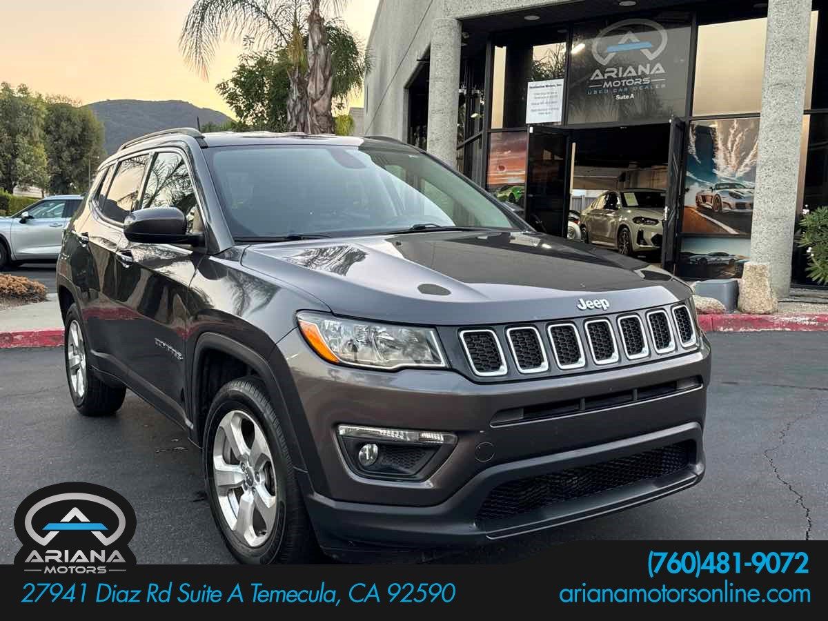 Jeep Dealer Temecula Ca