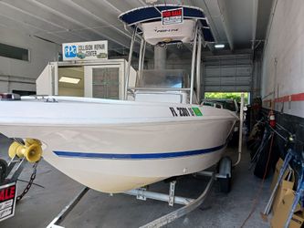 Boat Proline 17 for Sale in Miami, FL - OfferUp