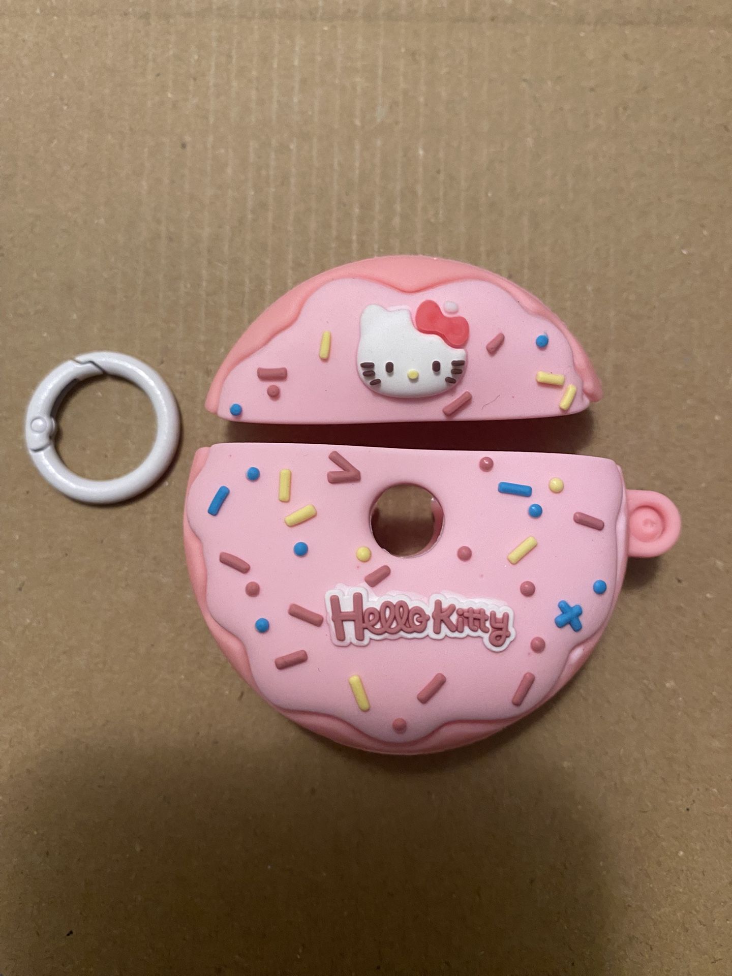 Hello Kitty Donut AirPod 4th Gen Case Cover for Sale in Edinburg, TX ...