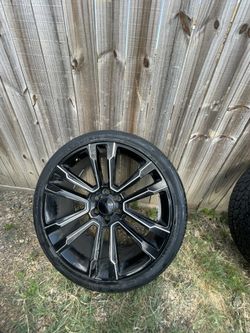 Wheels & Rims for Sale in Houston, TX - OfferUp