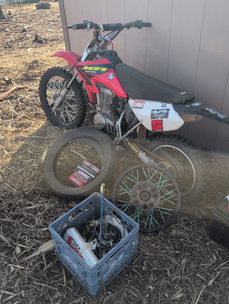 Xr100 for Sale in Lakeside, CA - OfferUp