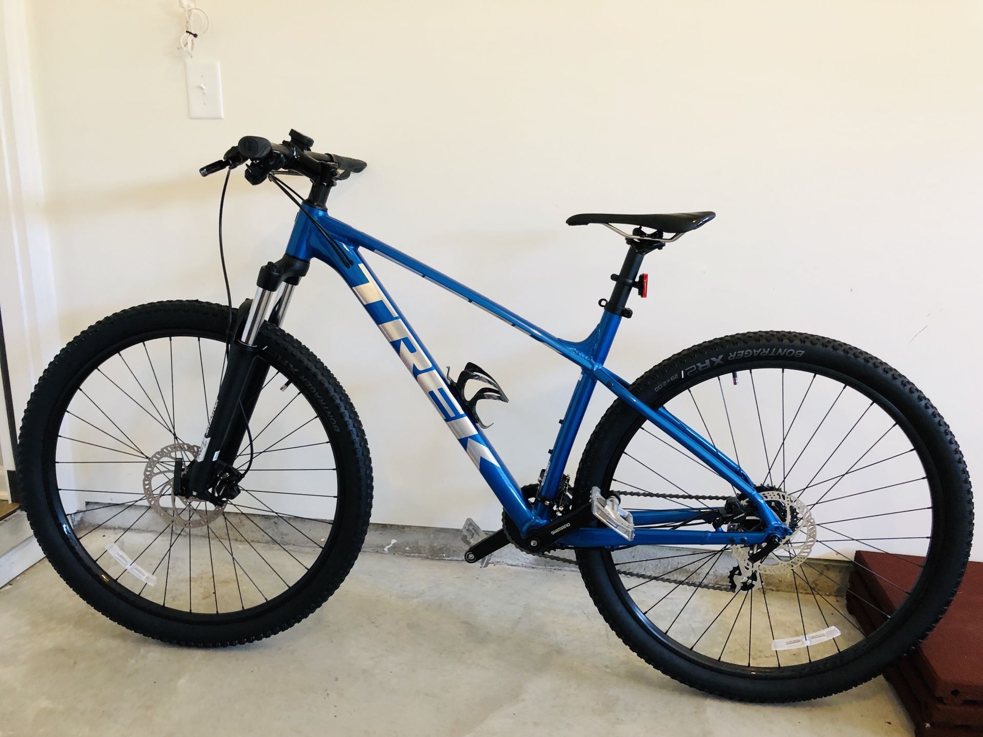 Brand new 2020 Trek Bike Marlin 6 for Sale in Kernersville, NC - OfferUp