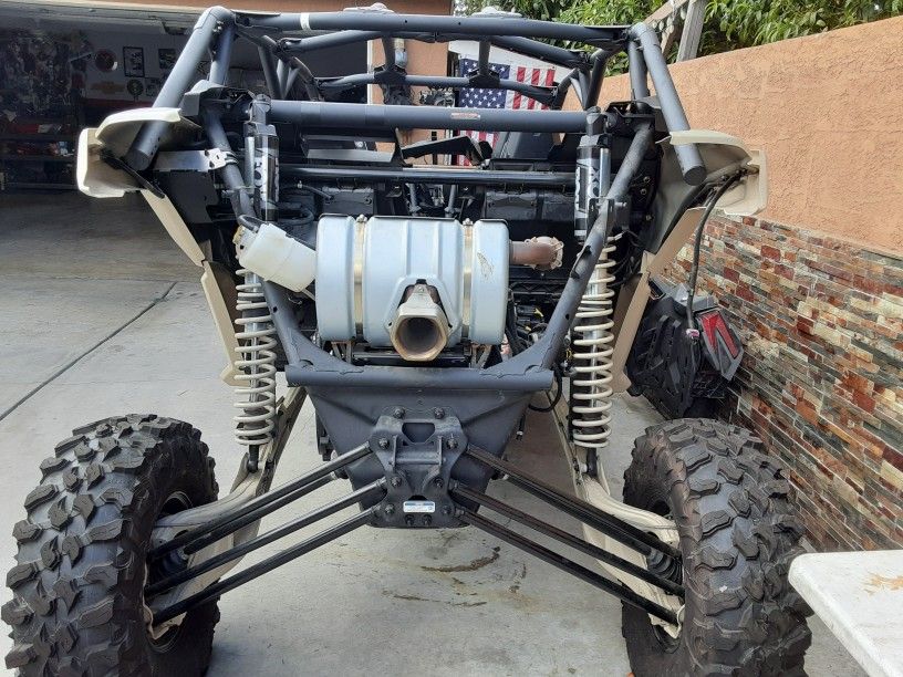 I FIX Can Am Maverick Polaris Razor Kawasaki for Sale in Phillips Ranch ...