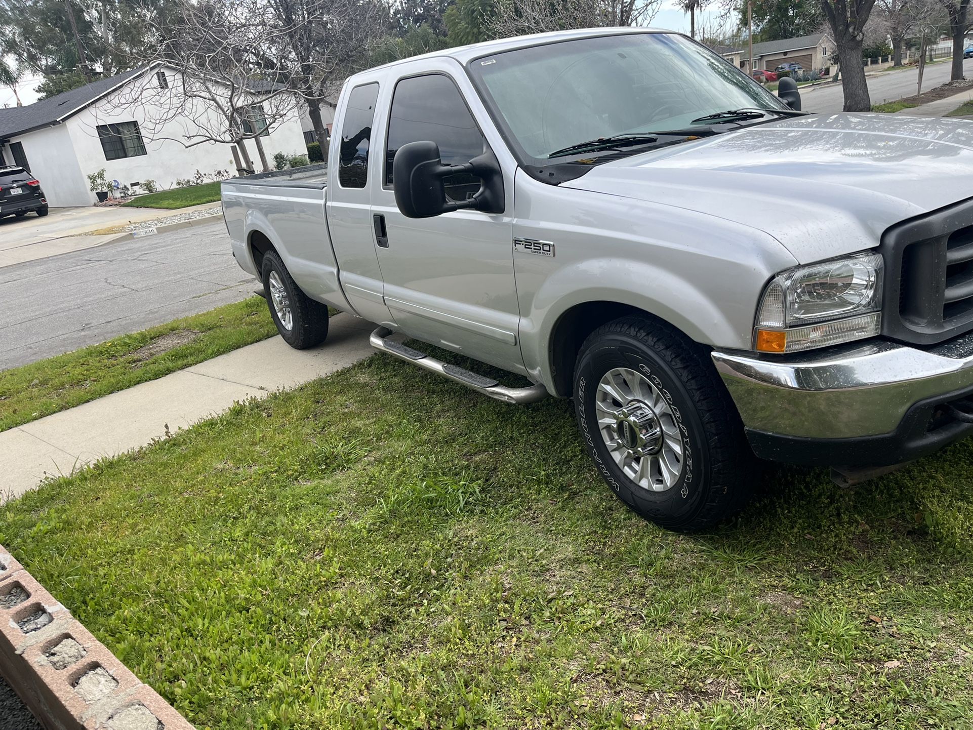 Ford F2500 for Sale in Claremont, CA - OfferUp