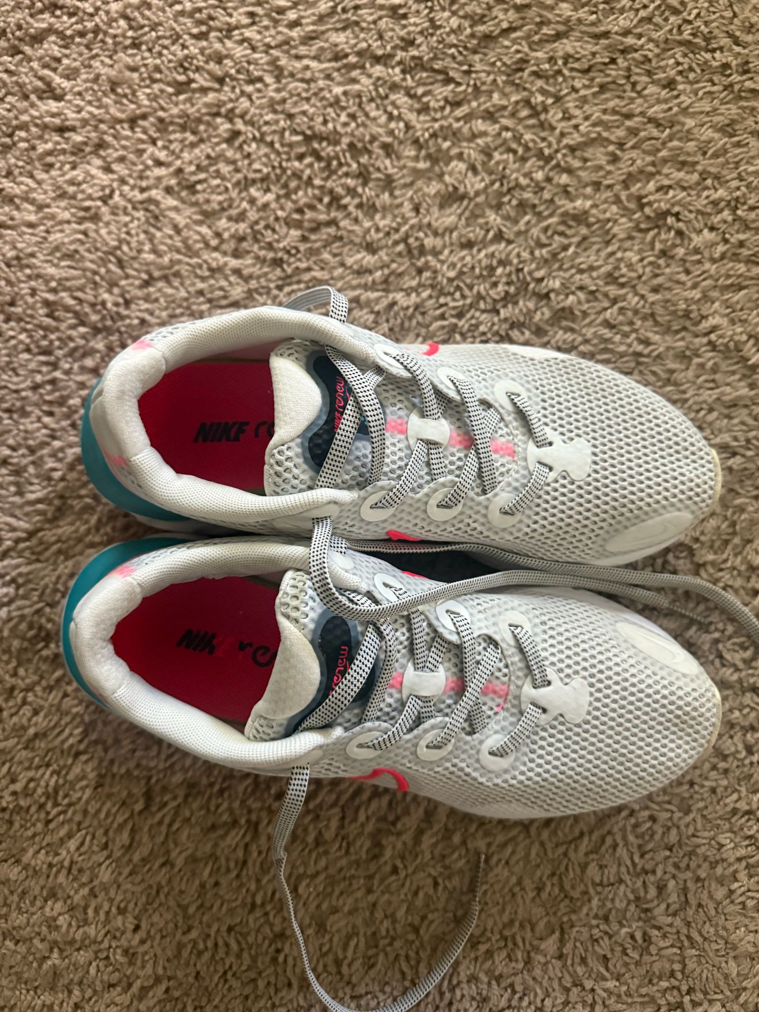 Good Shoes For Sale for Sale in San Antonio, TX - OfferUp