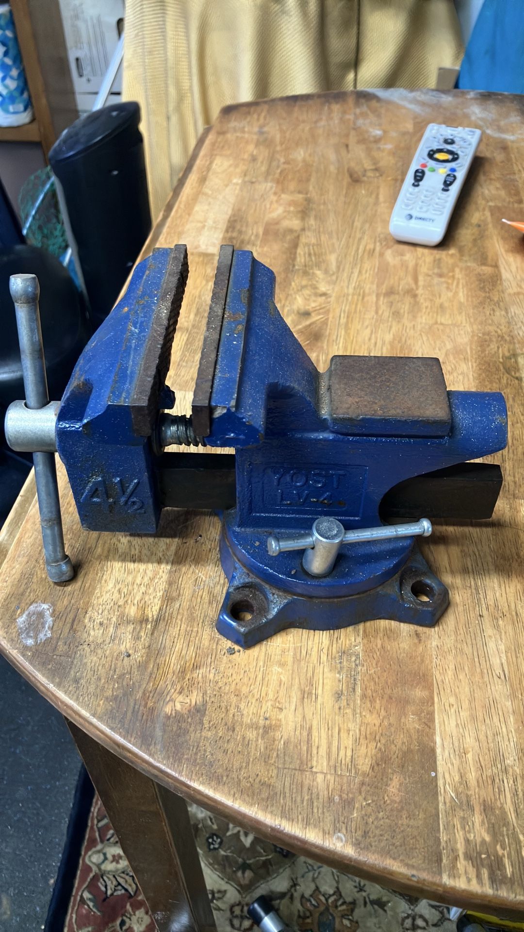 Vice for Sale in San Diego, CA - OfferUp