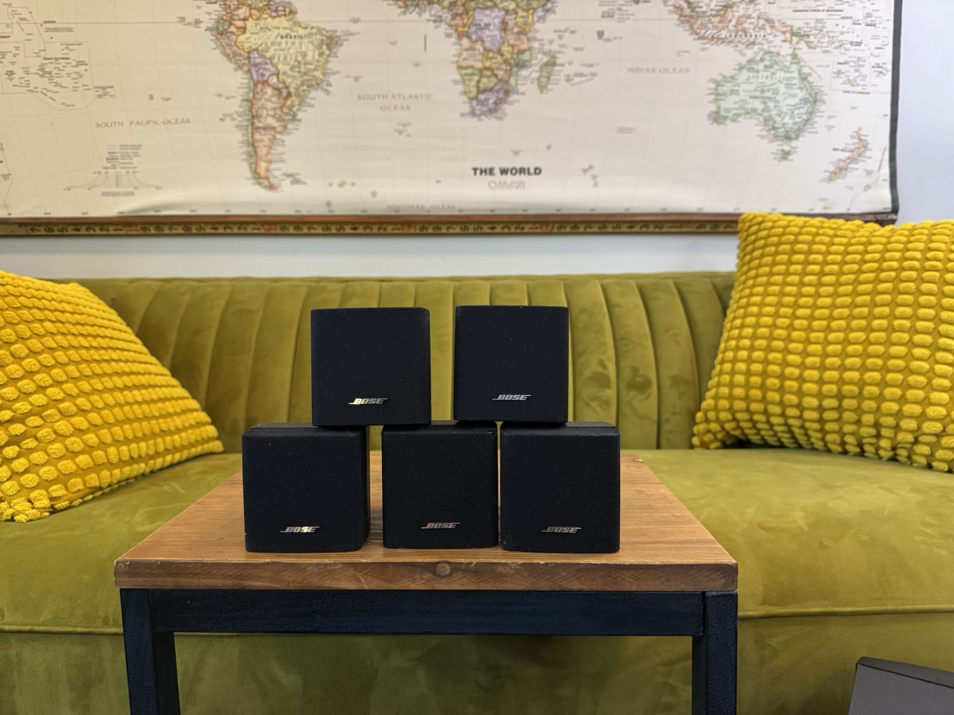 Bose 5.1 Surround Sound for Sale in Seattle, WA - OfferUp