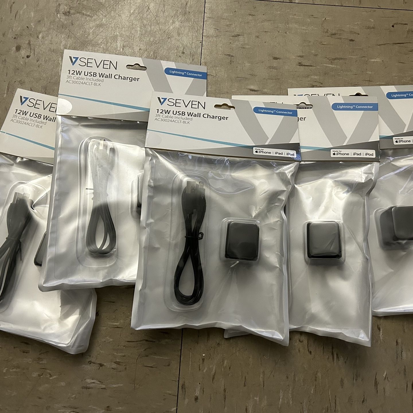 Wall Charger Ipod Touch