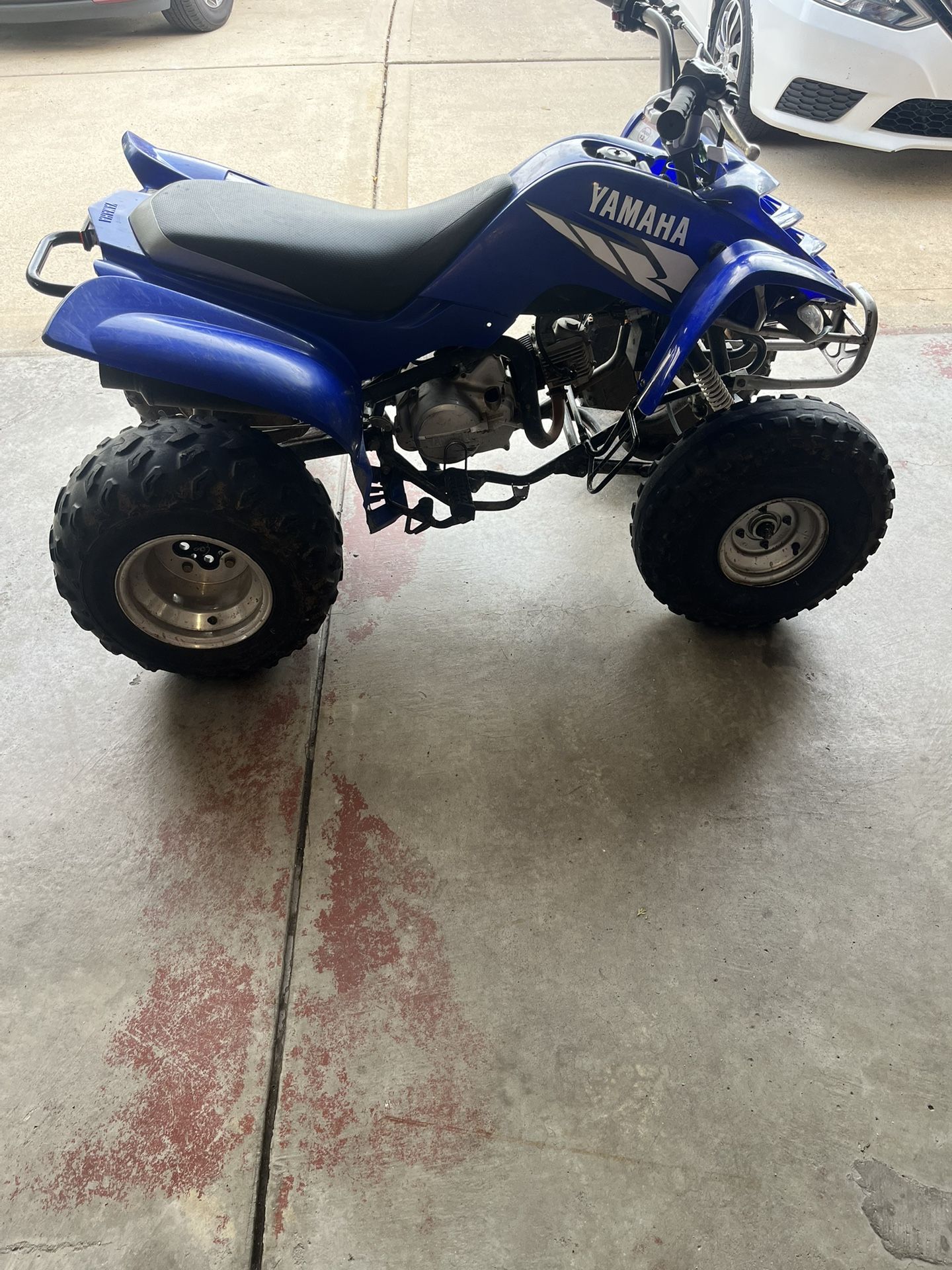 Yamaha Raptor 90cc for Sale in Willow Springs, IL - OfferUp