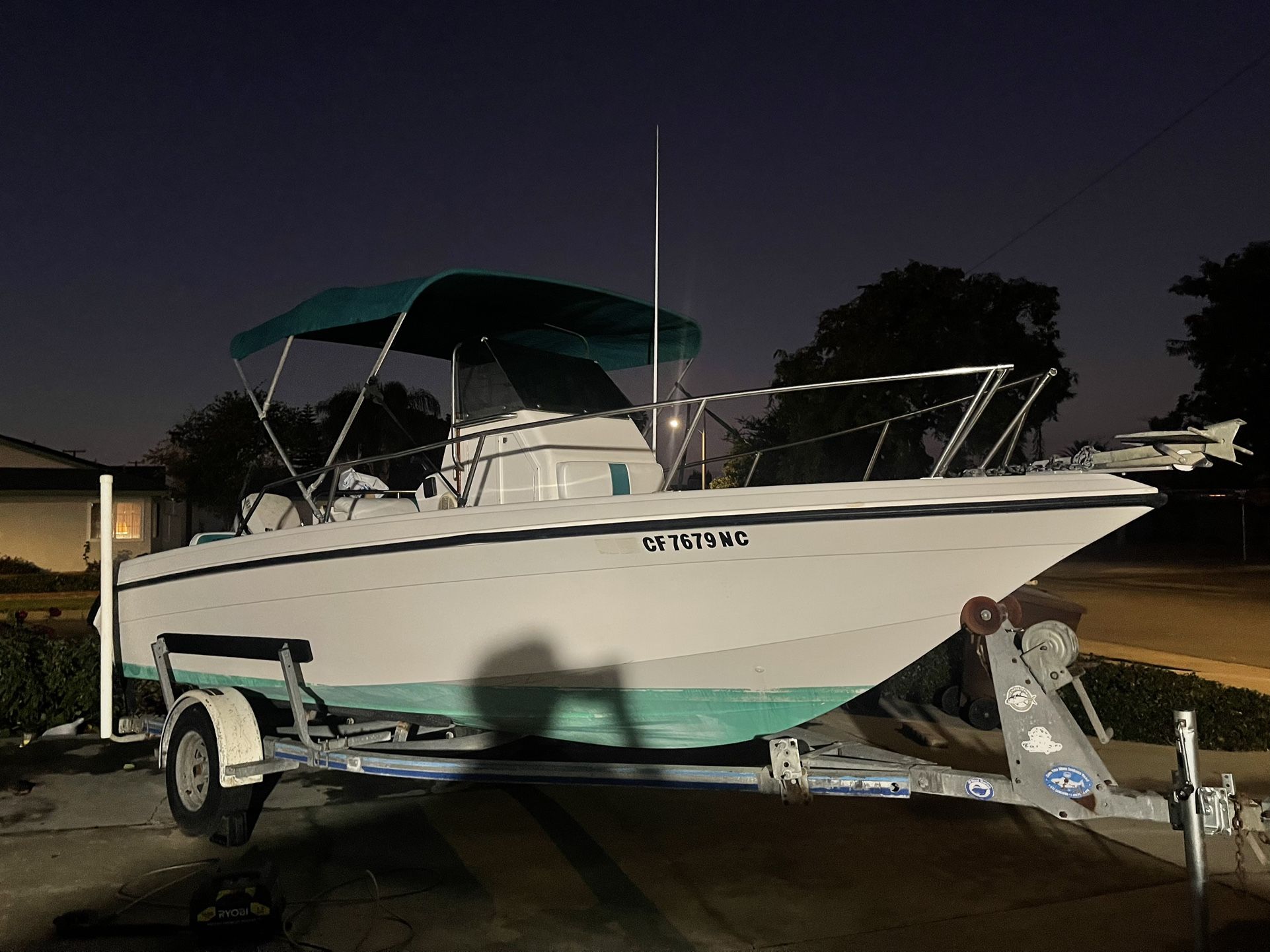 1991 Sunbird Center Console for Sale in Orange, CA - OfferUp