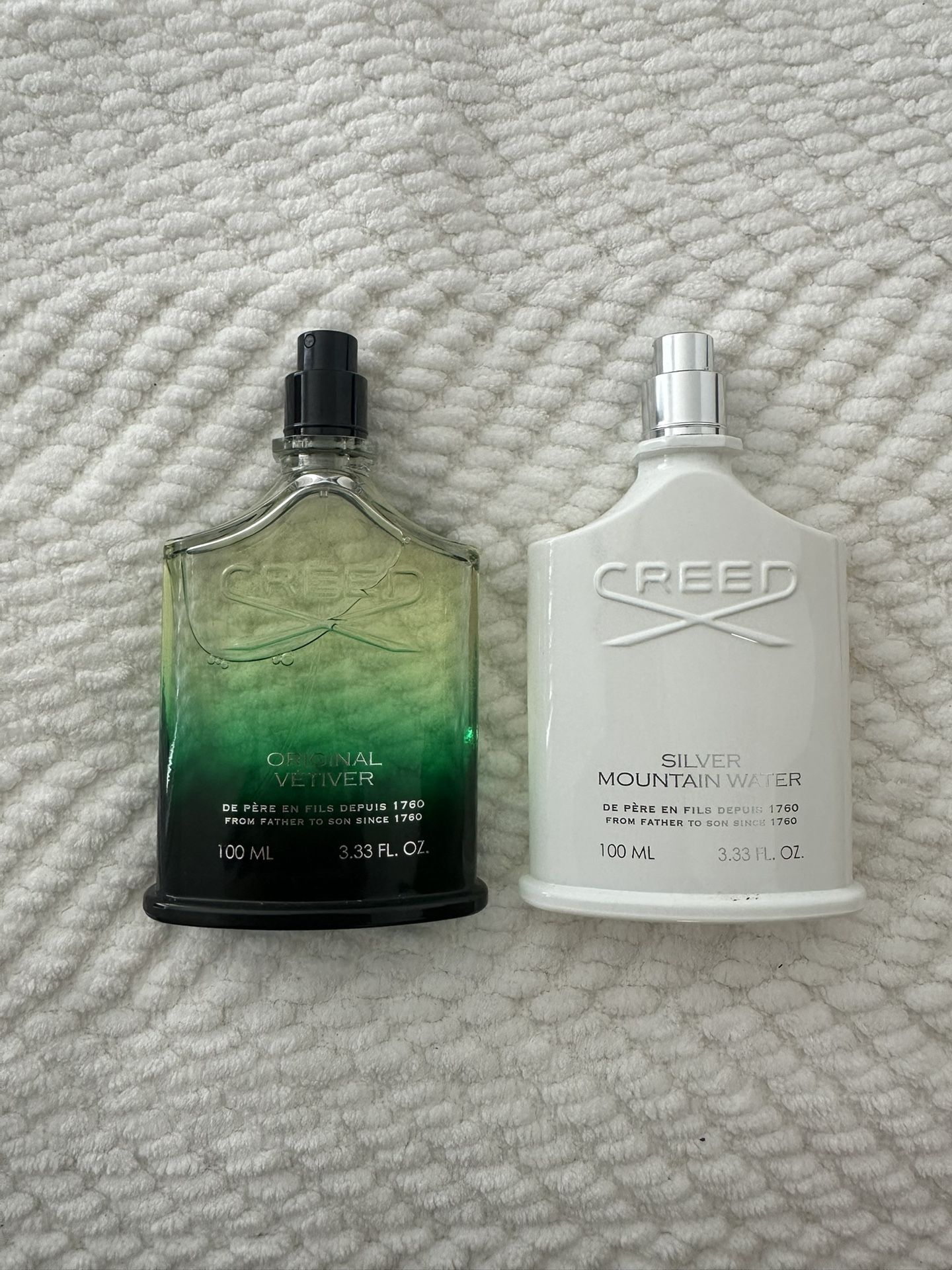 Creed Men’s Cologne for Sale in Fullerton, CA - OfferUp