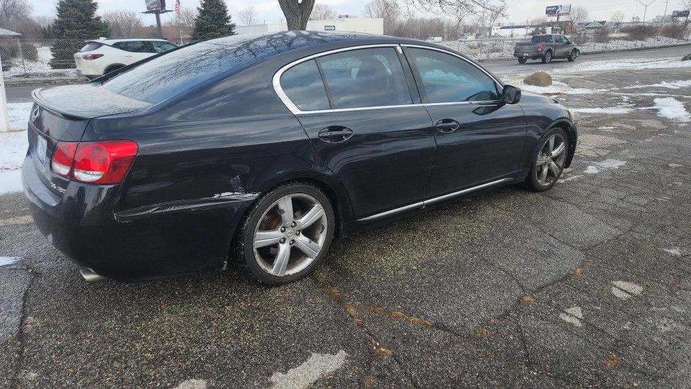 2006 Lexus GS 430 for Sale in Detroit, MI - OfferUp
