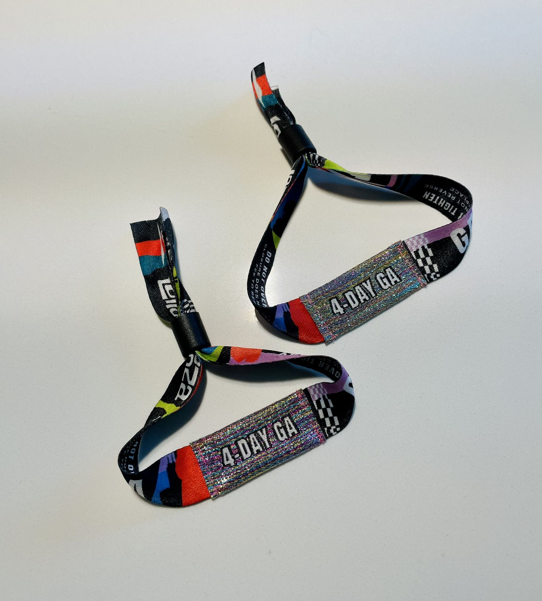 Lollapalooza Sunday Tickets for Sale in Chicago, IL - OfferUp