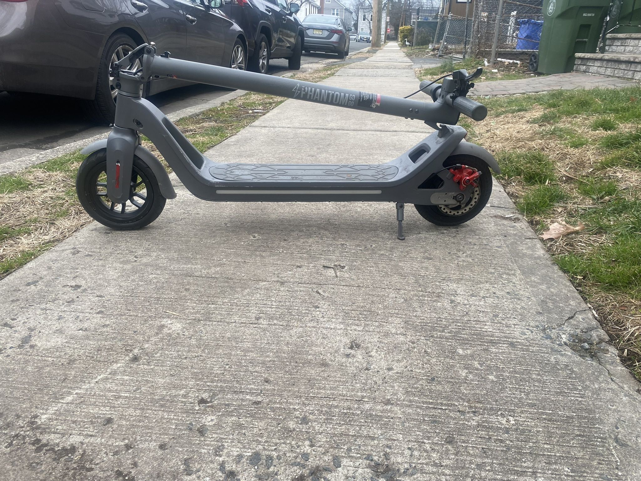 Electric scooter for Sale in Elizabeth, NJ - OfferUp