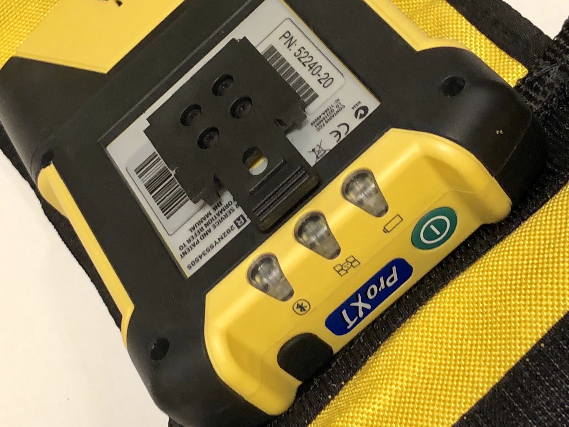 Trimble 52240-20 GPS Pathfinder Pro XT GPS Receiver & Pouch Included ...