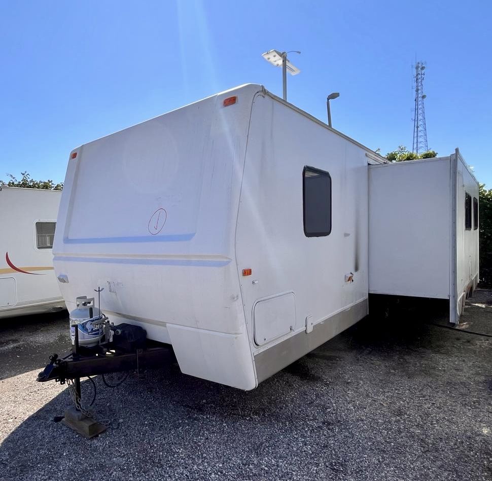 2008 Keystone RV for Sale in Homestead, FL - OfferUp