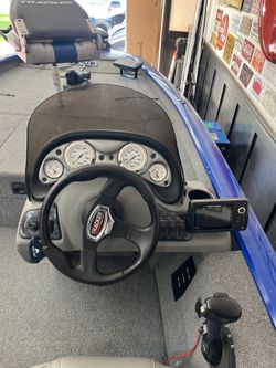 2008 Tracker Pro Team 175 TWX for Sale in Phoenix, AZ - OfferUp