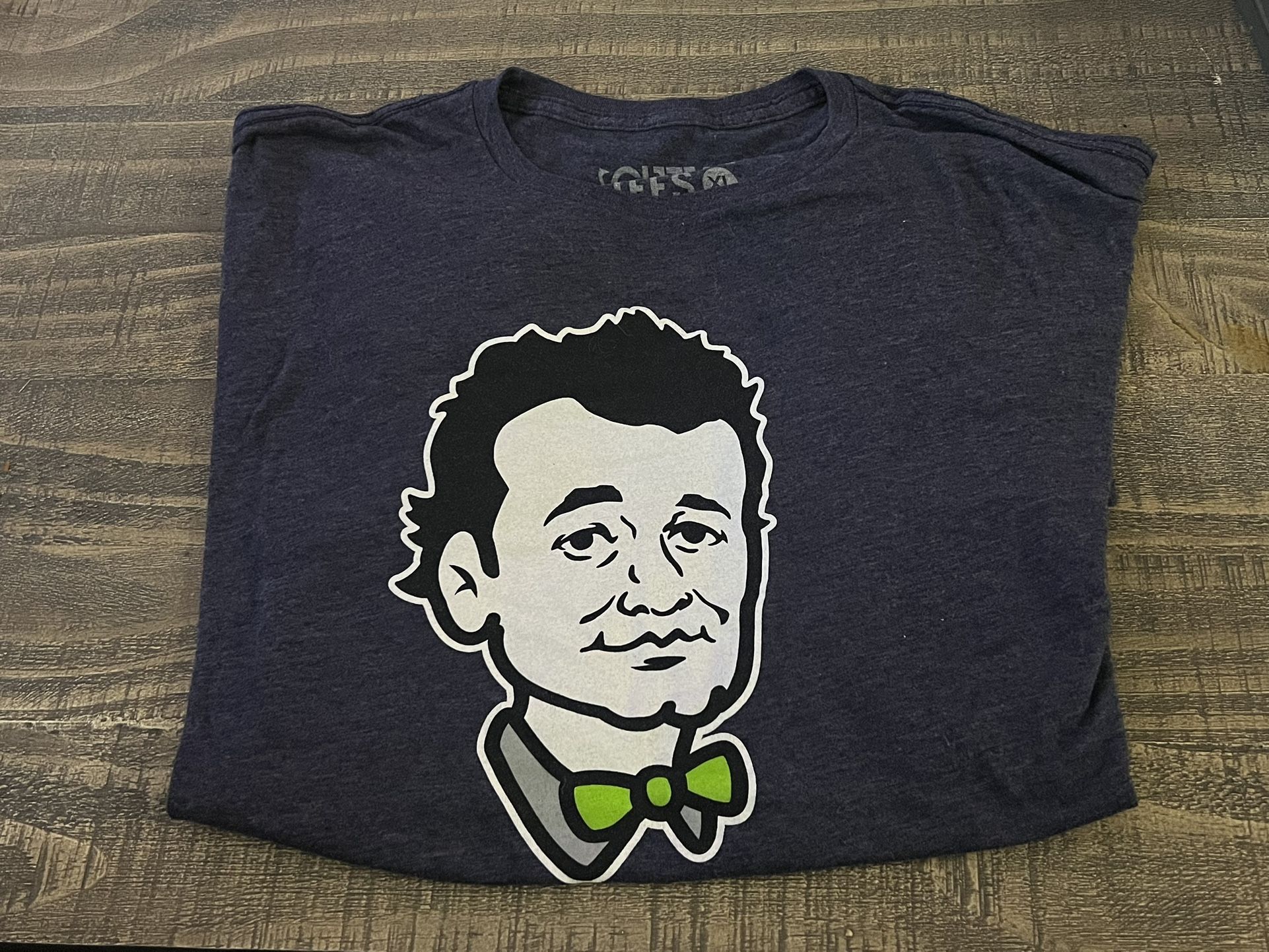 Bill Murray Chive